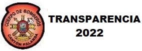 LEY DE TRANSPARENCIA - BOMBEROS PALANDA